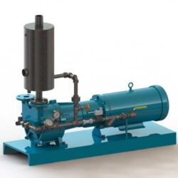 Liquid Ring Vacuum Pump | Liquid Ring Pump